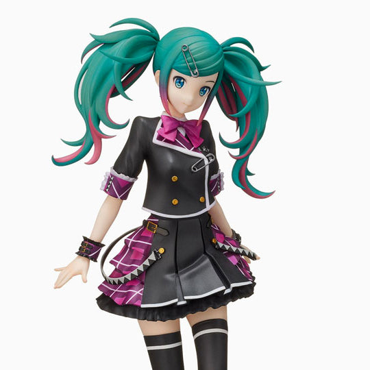 Project Sekai: Colorful Stage! Classroom SEKAI Hatsune Miku Super Prem ...