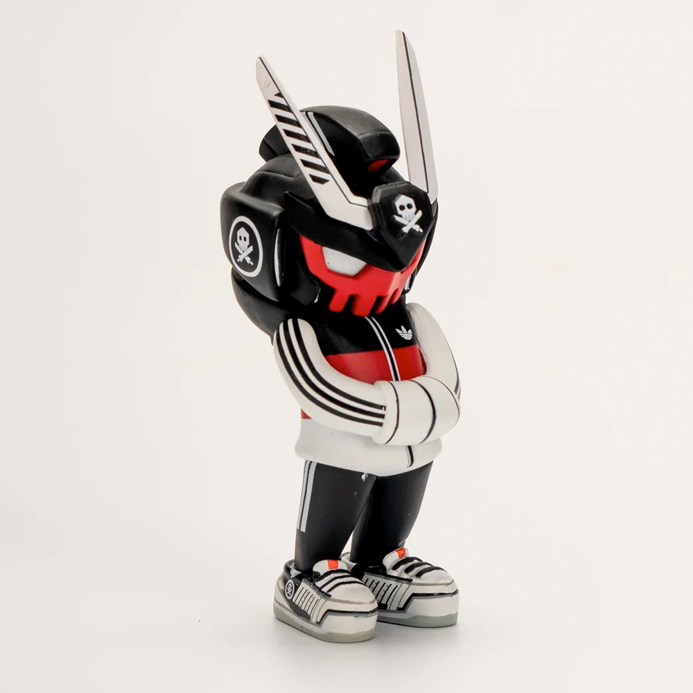 Adidas Kid FNF Microteq: Signed by QUICCS – Head Space