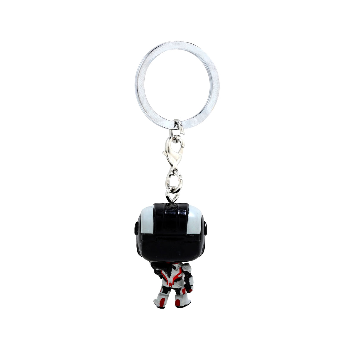 Funko Pocket Pop! War Machine Keychain (BoxLunch Exclusive) – Head Space
