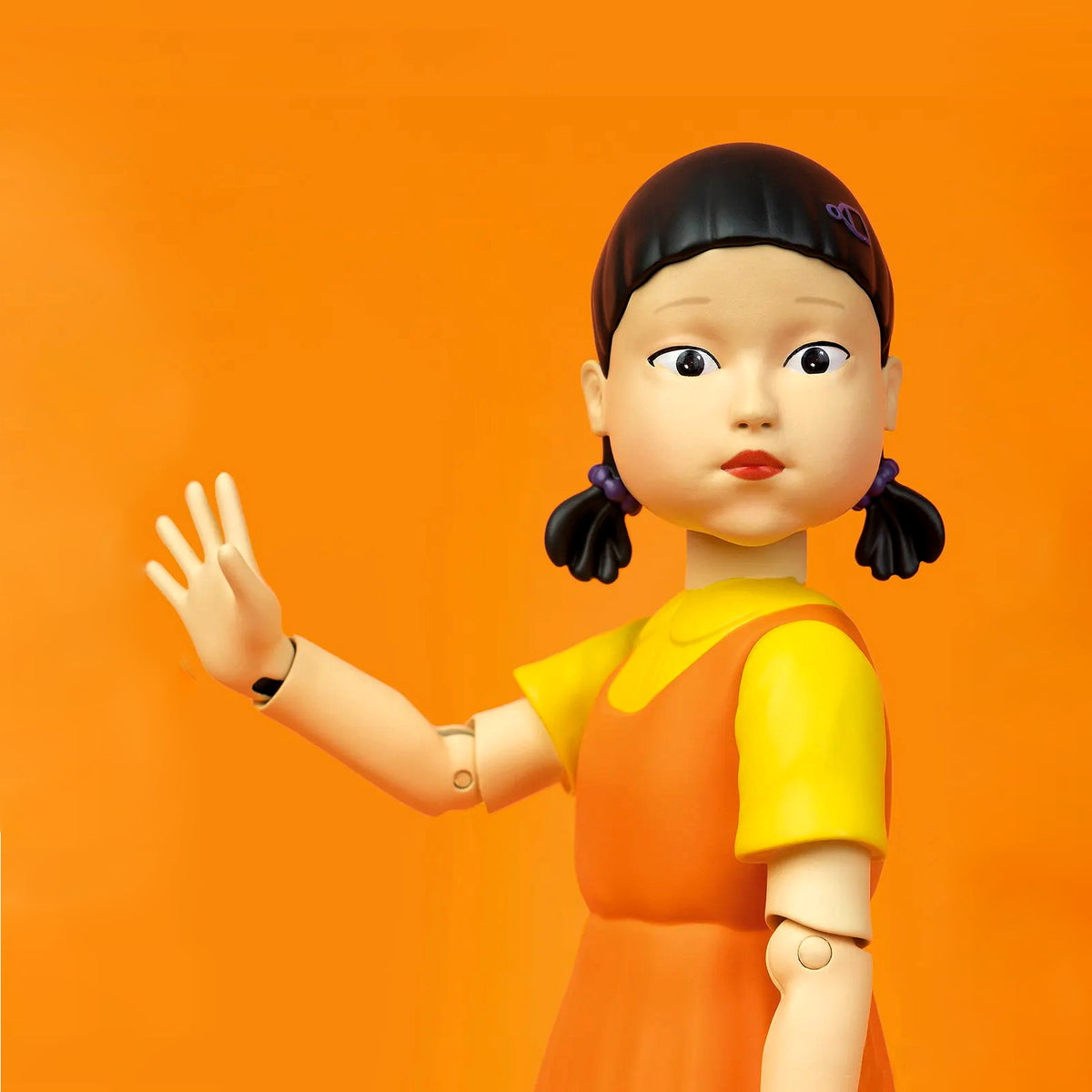Squid Game “Young-hee” Open Edition – Head Space