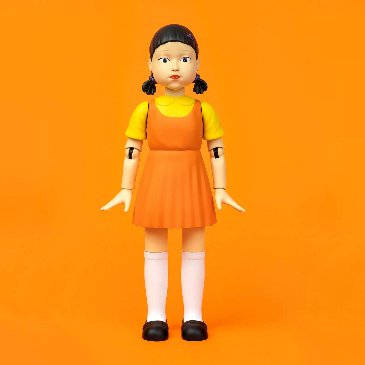 Squid Game “Young-hee” Open Edition – Head Space