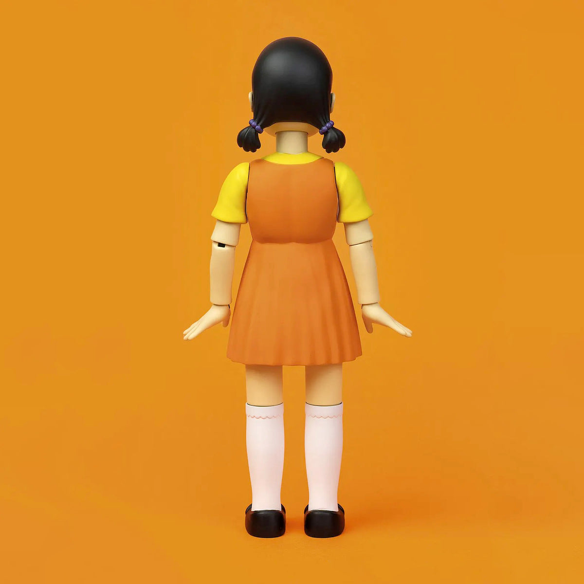 Squid Game “Young-hee” Open Edition – Head Space