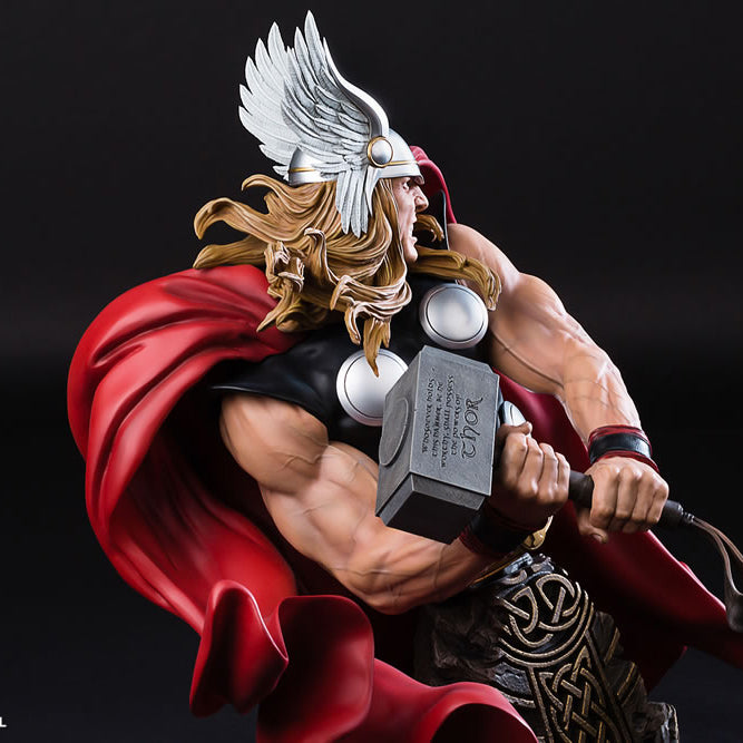 Thor ( Display Piece ) – Head Space