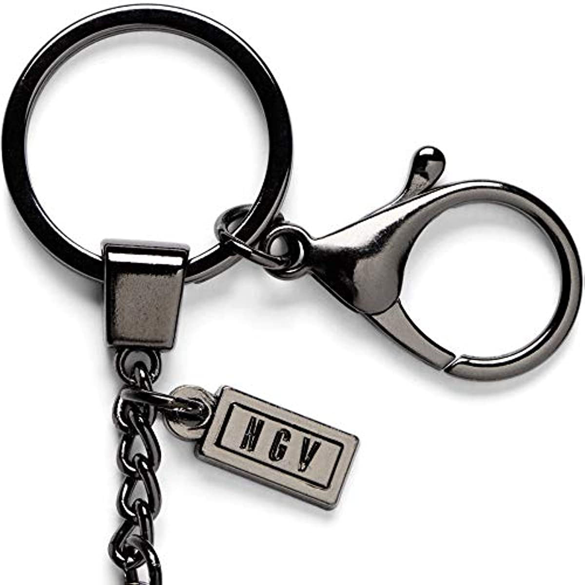 KAWS Blue Chum Keyring Keychain NGV – Head Space