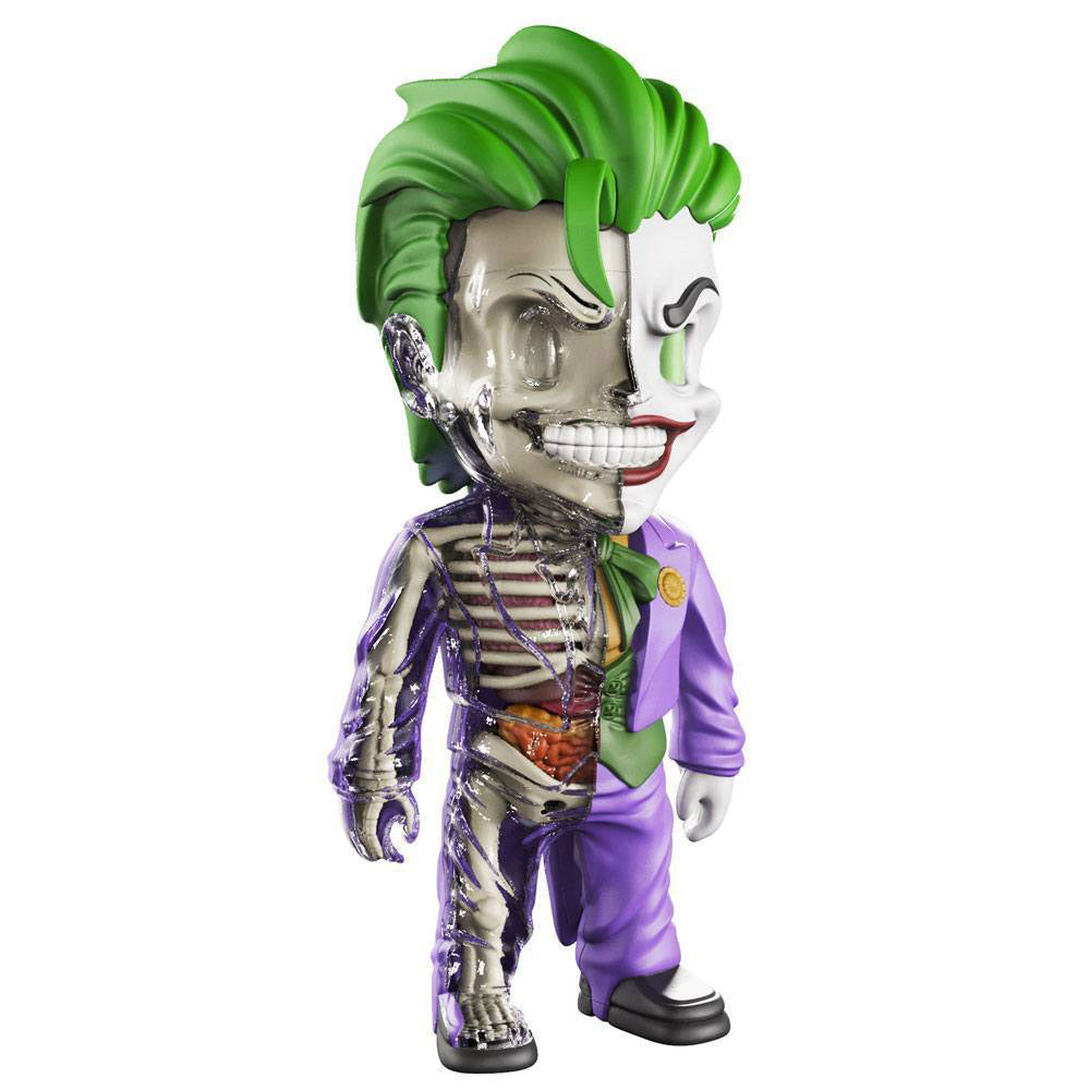 JOKER : 4D XXRAY (Display Piece) – Head Space