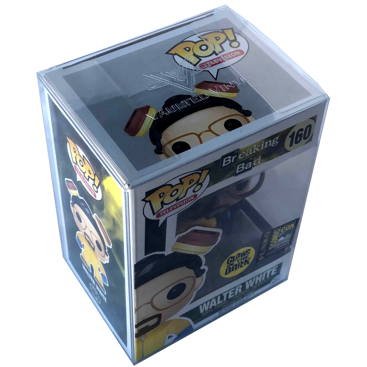 Funko POP! Protectors Premium Vaulted Vinyl – Head Space