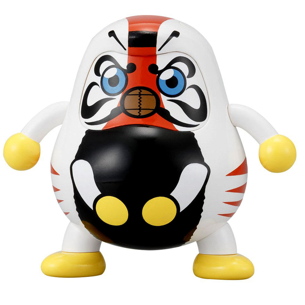 Daruma Club Mothra Godzilla Statue – Head Space