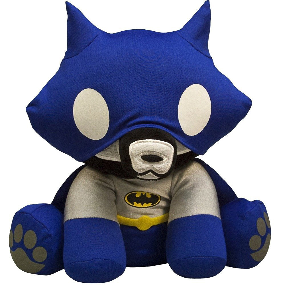 Batman Jae - Mini Plush – Head Space