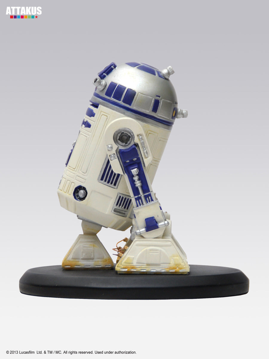 R2-D2 – Head Space