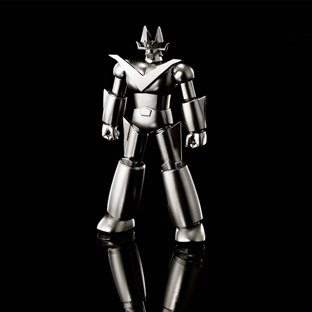 Great Mazinger - Absolute Chogokin – Head Space