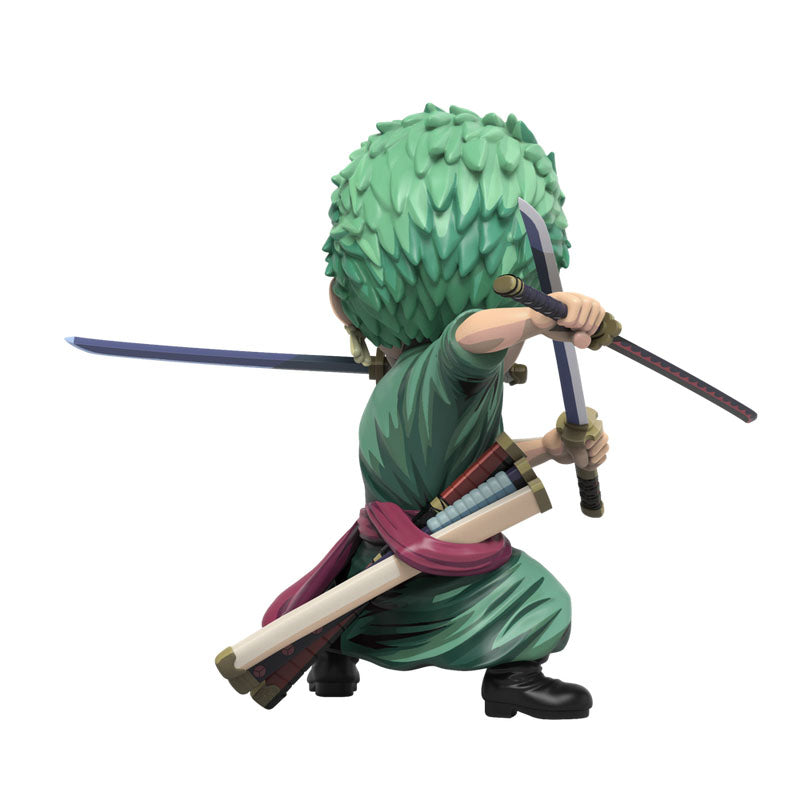 XXRAY PLUS: ZORO (ANIME EDITION) NFT included – Head Space