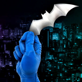 Batman Hand with Batarang Artist Edition Statue – Head Space