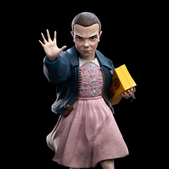 Stranger Things (Season 1) Mini Epics Eleven – Head Space