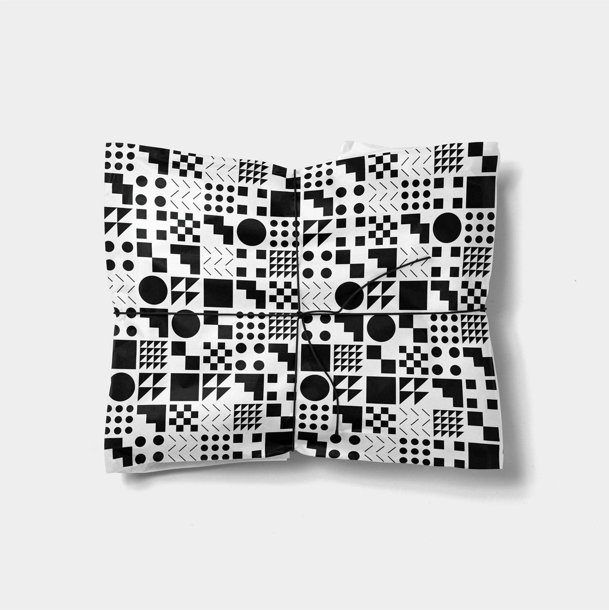 Patterns in Mono – Head Space